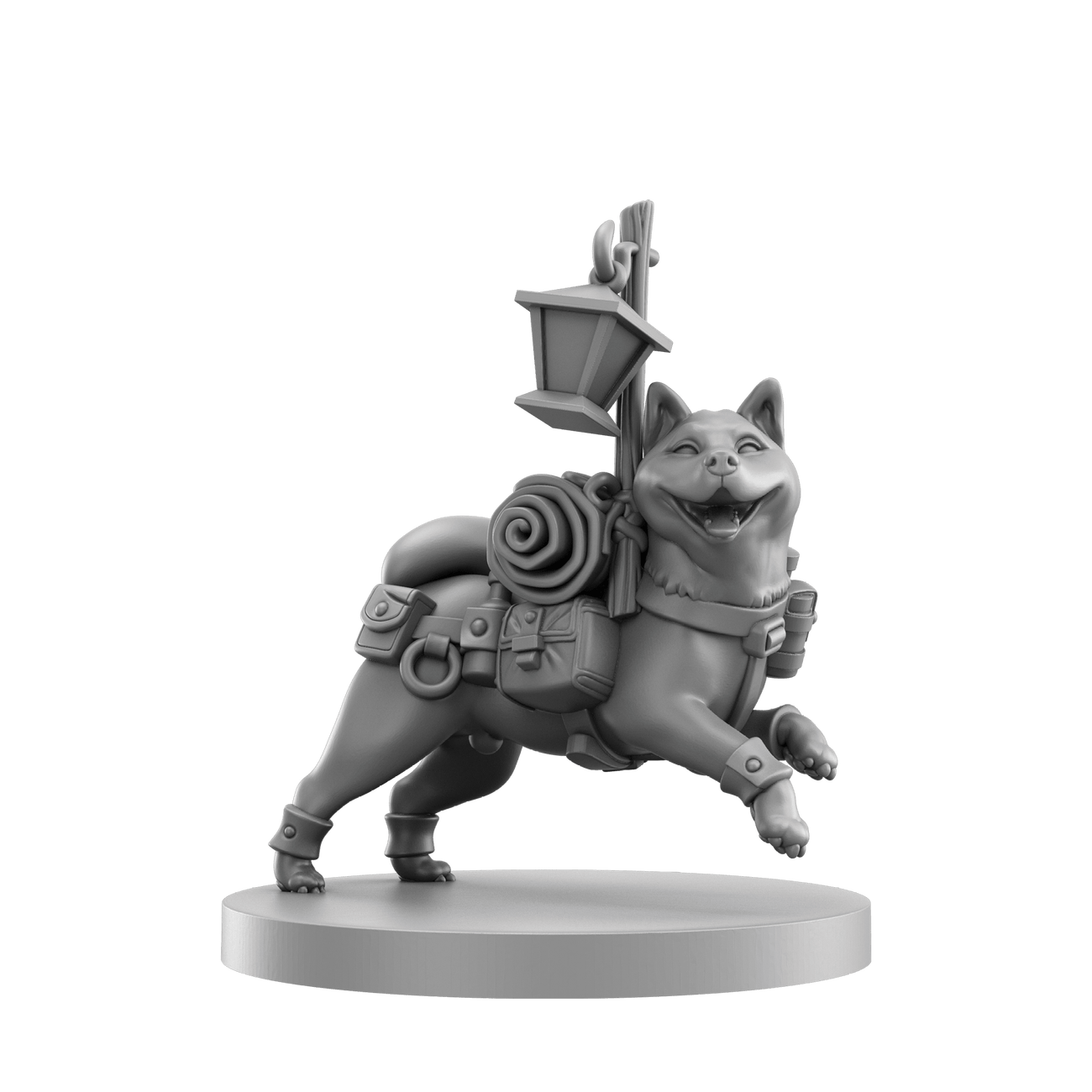 Animal Adventures™ Starter Set | Steamforged Games