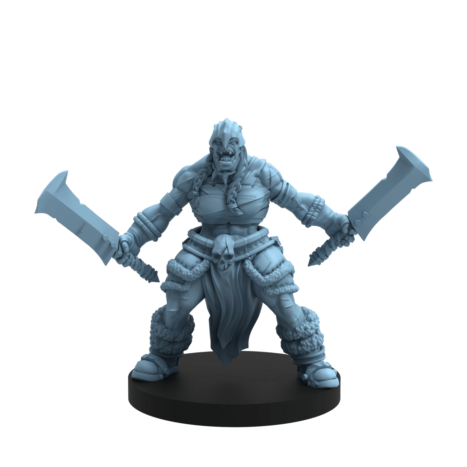 Epic Encounters: Hall of the Orc King