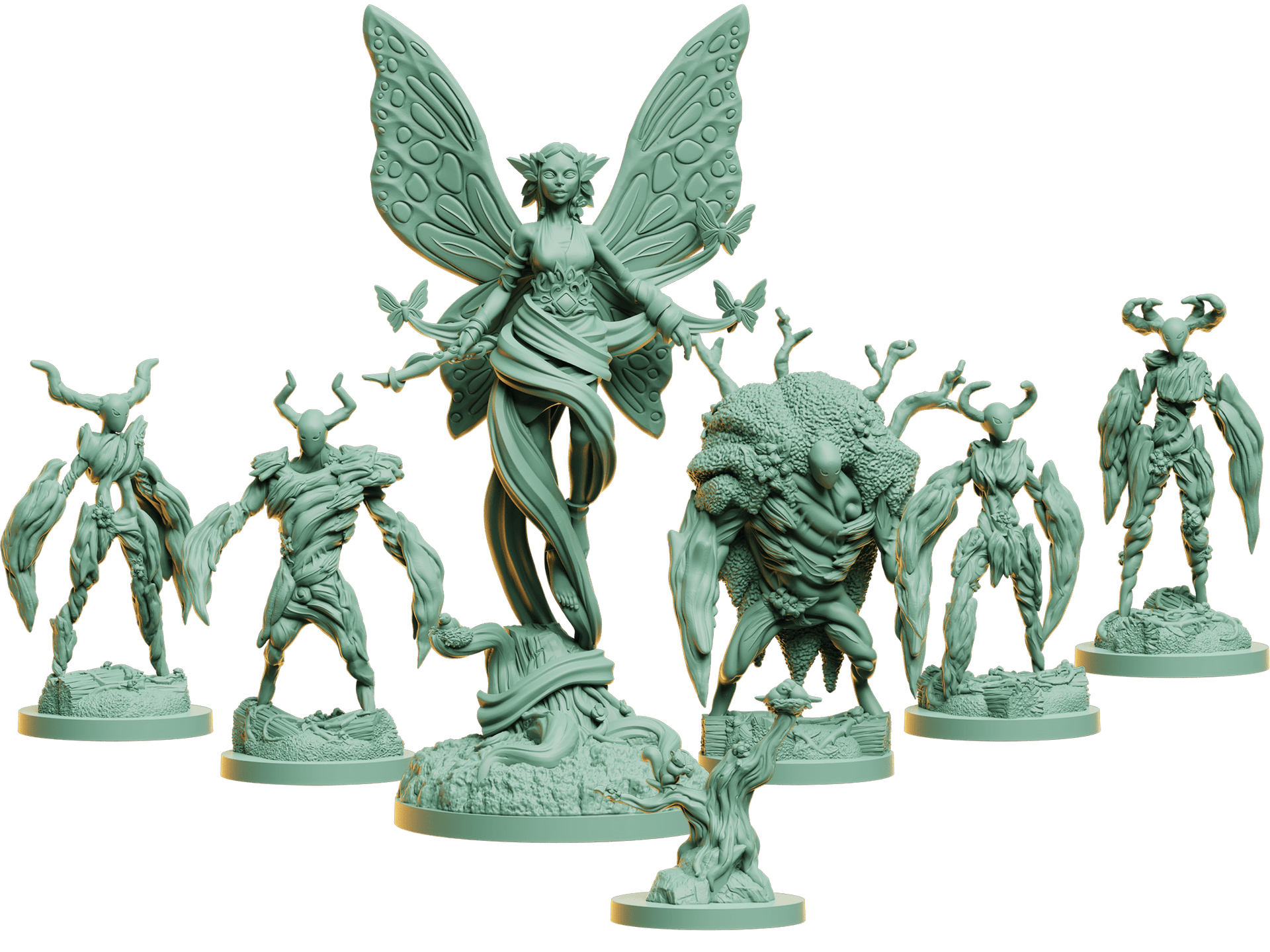 Godtear: Lily Champion Expansion