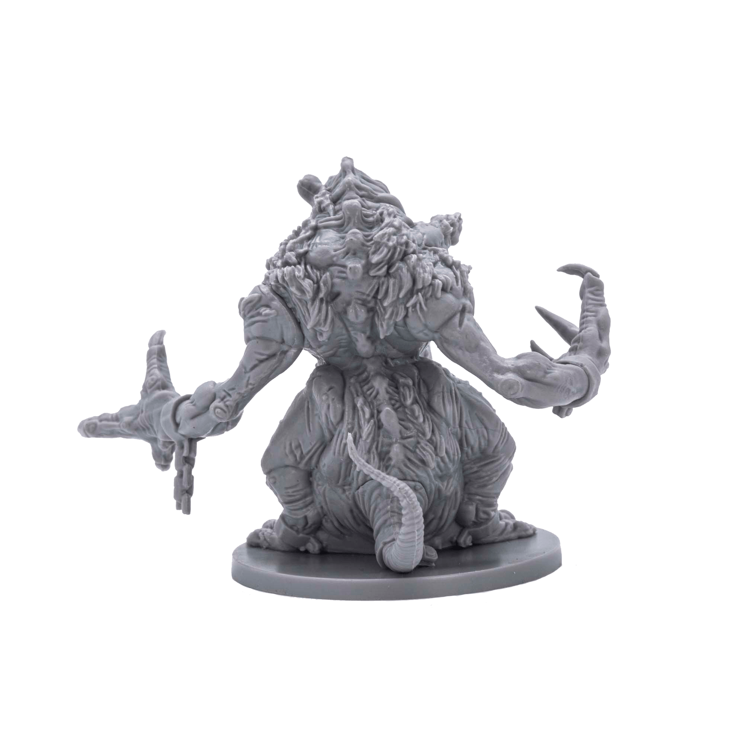 Animal Adventures: Rat King of Gullet Cove