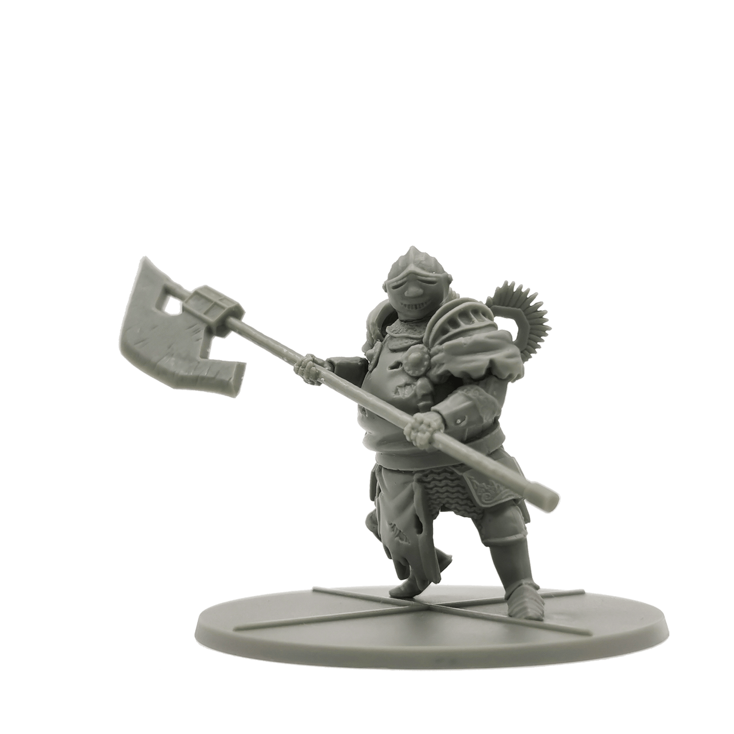 Dark Souls RPG: Dread Knights of Renown