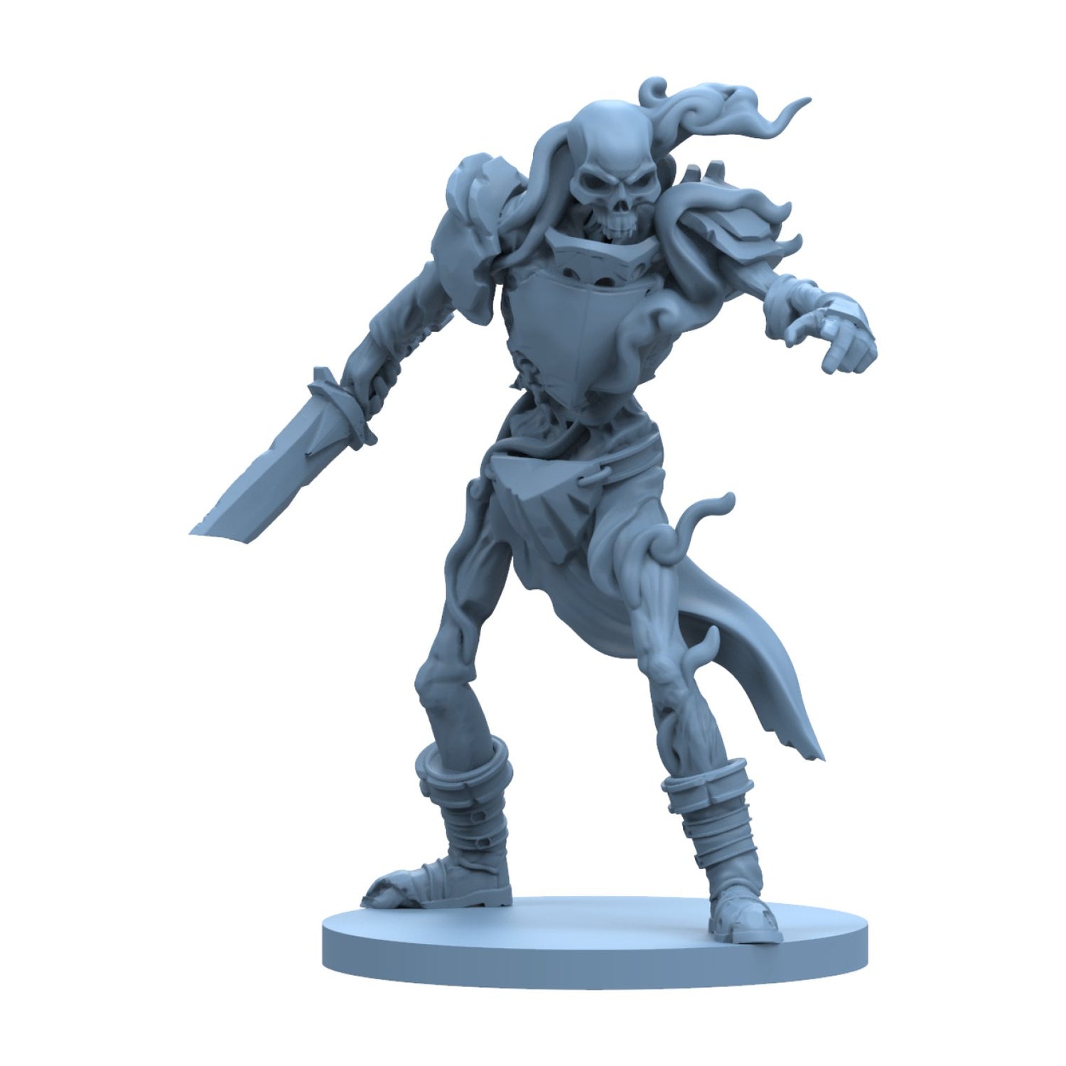 Godtear: Mournblade Champion Expansion | Steamforged Games